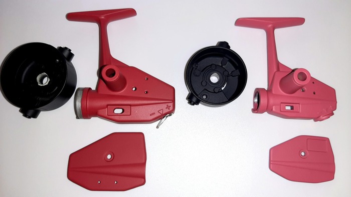 ABU CARDINAL 44 - ZORA :: resetreels