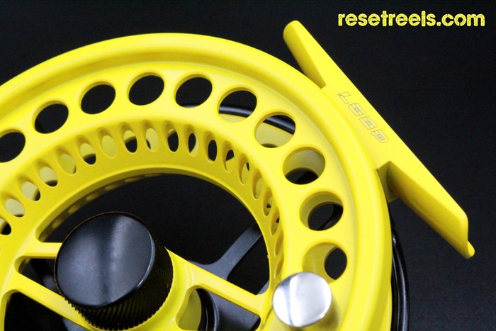 LOOP OPTI DRY FLY - WASP :: resetreels