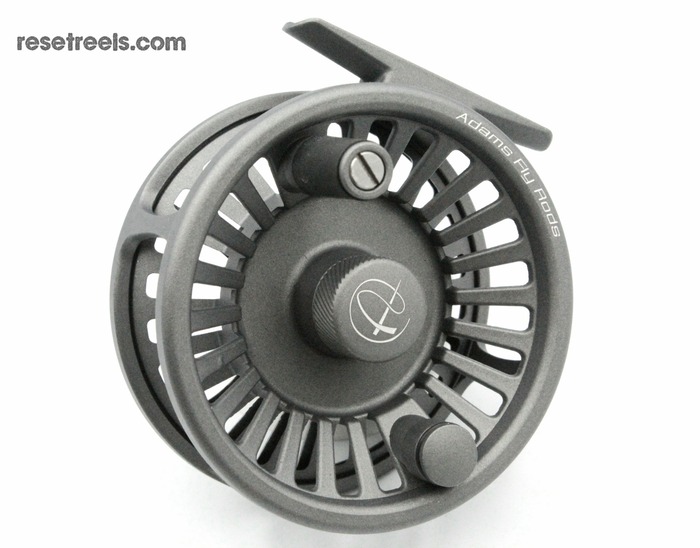 LOOP MULTI - ADAMS FLY RODS - GLOCK :: resetreels